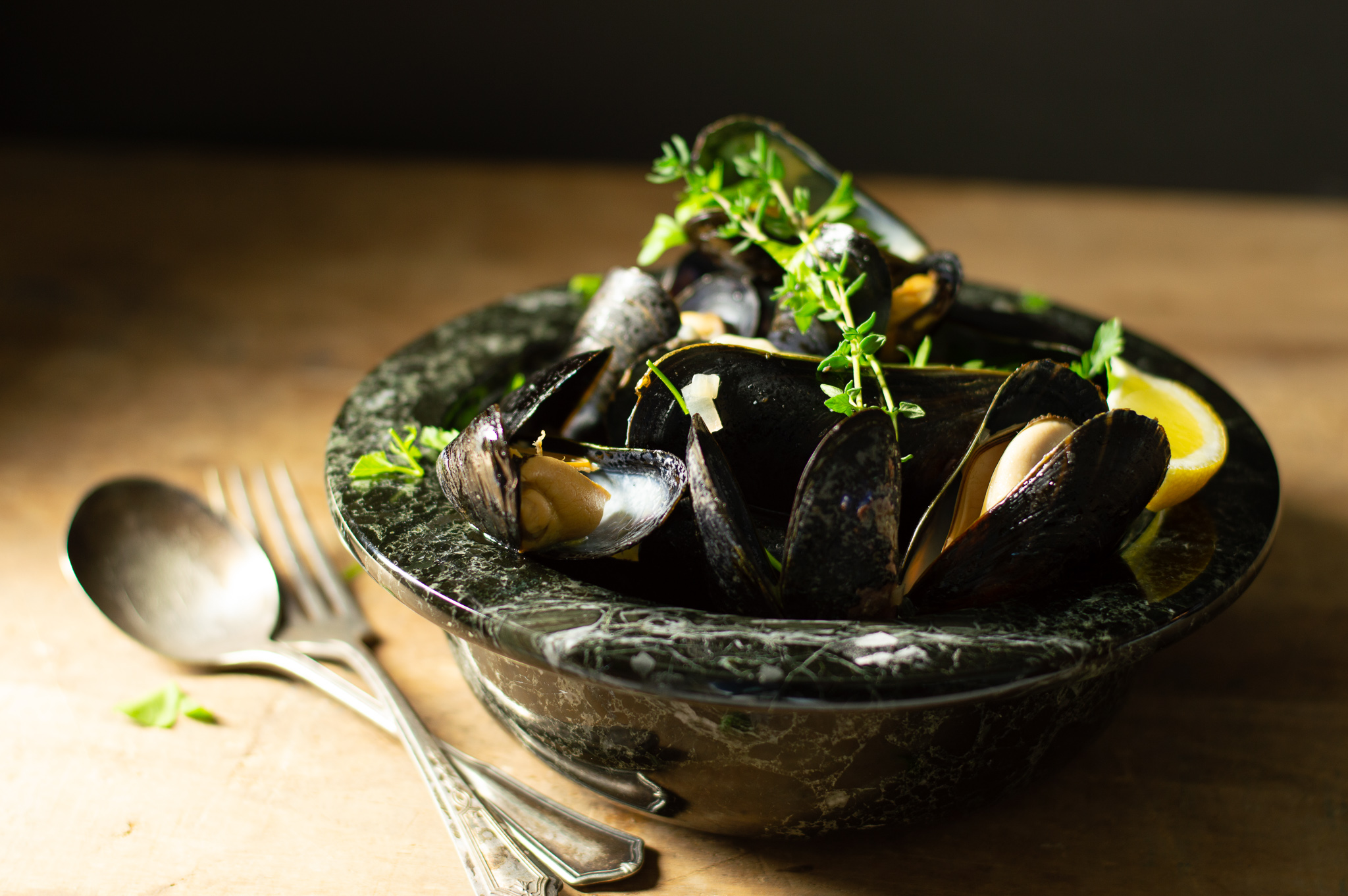 Food - WWH Food Photography